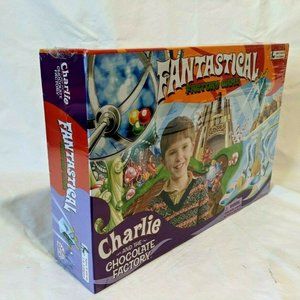 Charlies | Games | Charlie And The Chocolate Factory Fantastical Game ...
